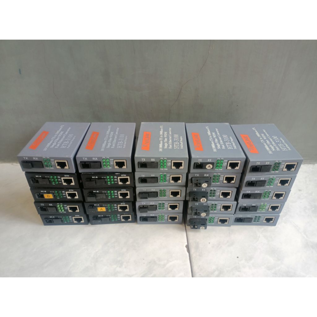 Jual HTB single fo tarmoc Bekas migrasi normal | Shopee Indonesia