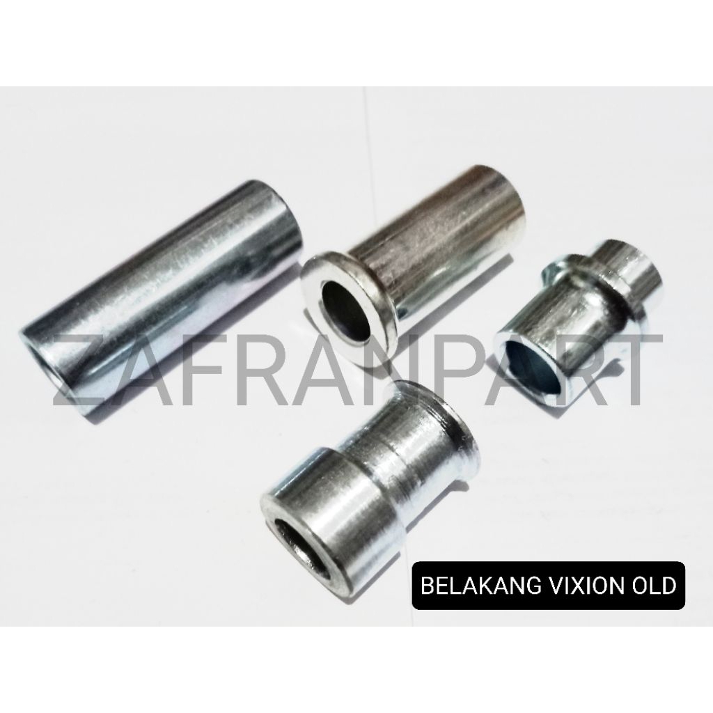 Jual Paket Bos Bosh Bushing As Roda Bagian Belakang Yamaha Vixion Old ...