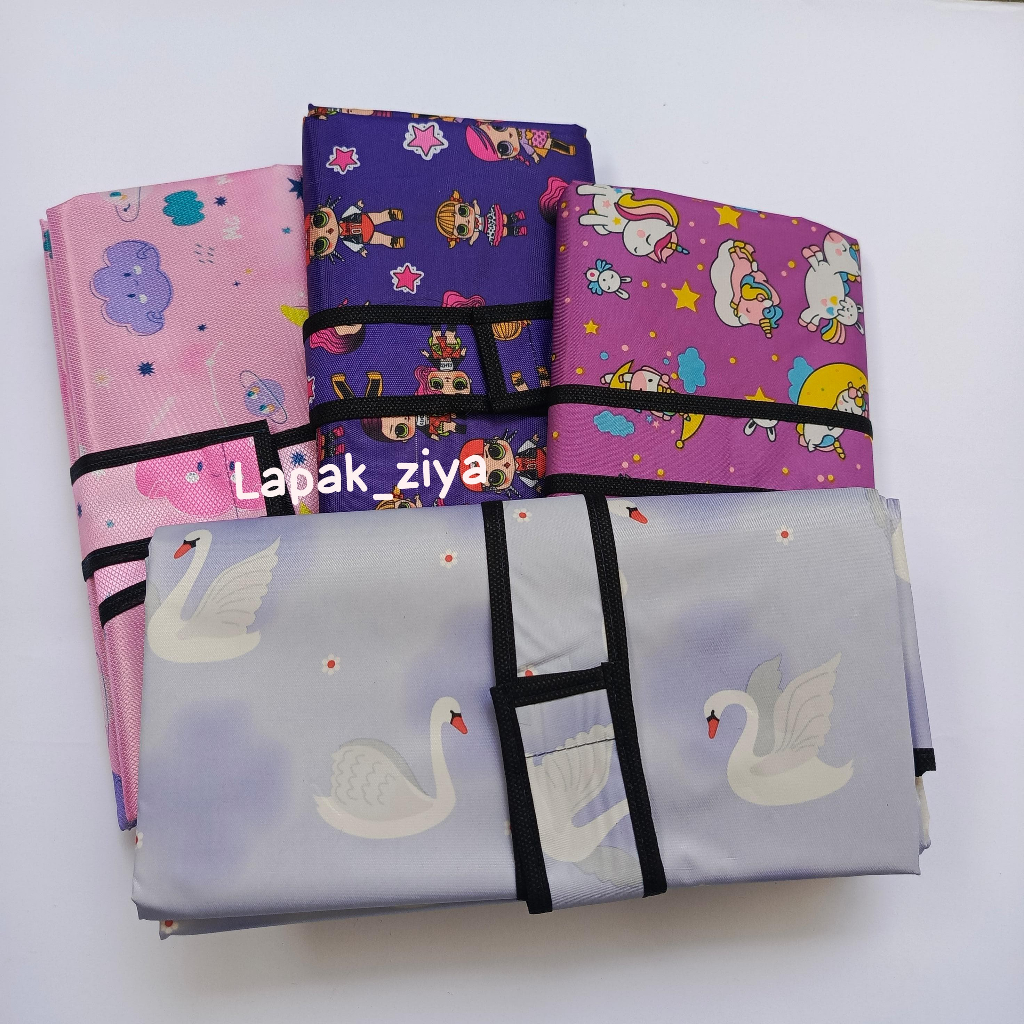 Jual MATRAS TIKAR PIKNIK 120X150 METER / KARPET TAMASYA LIBURAN ...