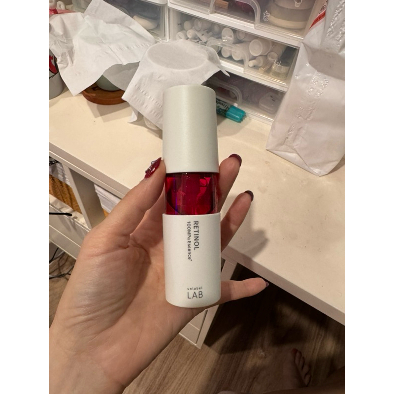 Jual unlabel lab retinol preloved | Shopee Indonesia