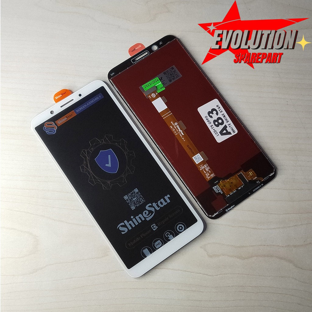 Jual LCD TOUCHSCREEN OPPO A83 (CPH1729) | Shopee Indonesia