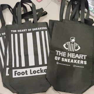 Jual Foot Locker Terlengkap & Harga Terbaru Desember 2025 | Shopee ...