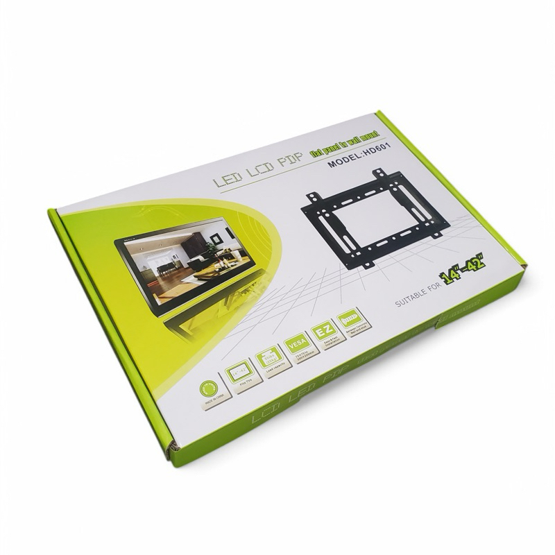 Jual bracket tv led lcd flat panel | Shopee Indonesia