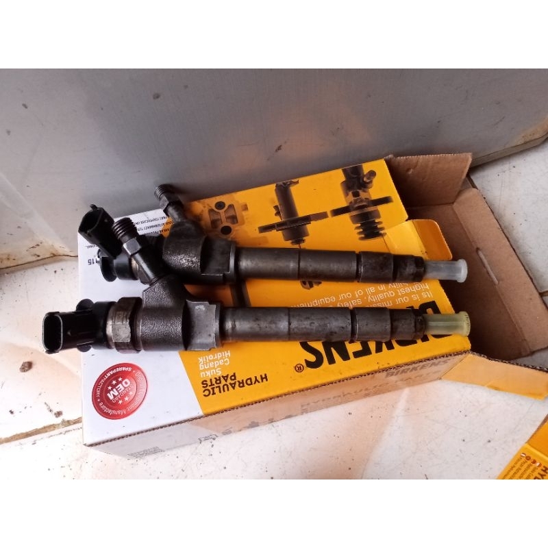 Jual injector bekas Ford everest dan ranger tdci | Shopee Indonesia
