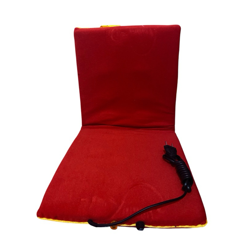 Jual Kasur Magnetic Physiotherapy MEDICA / Matras Penghangat Tubuh ...