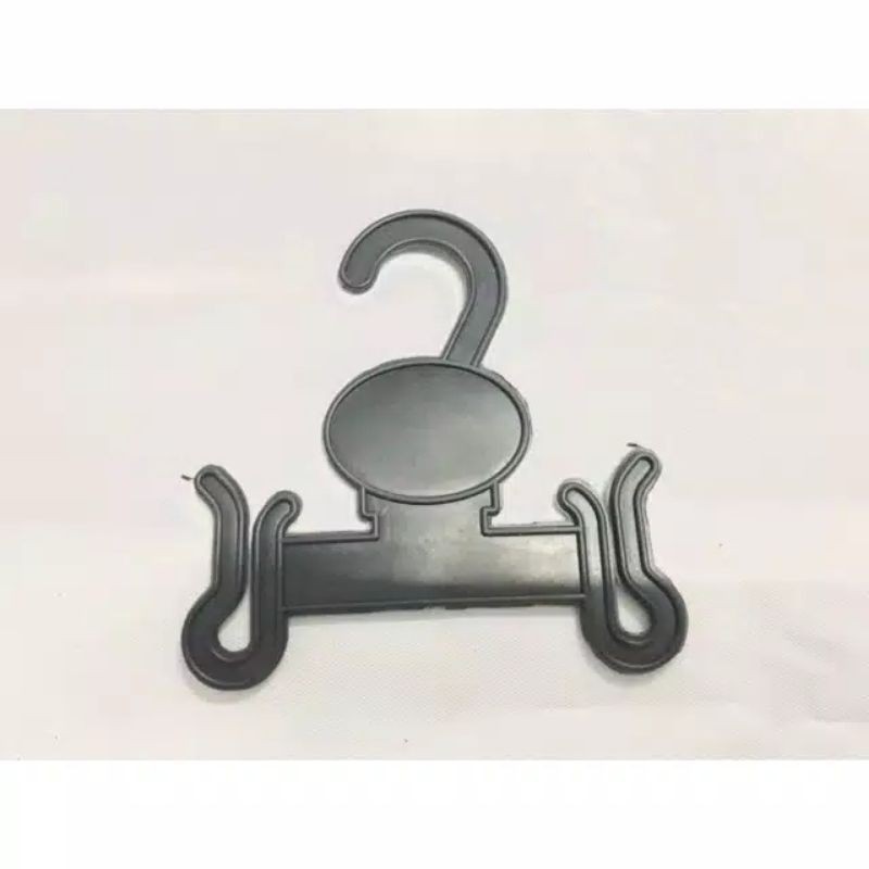 Jual Hanger Display Sandal / Hanger Sandal Jepit / Hanger Plastik ...
