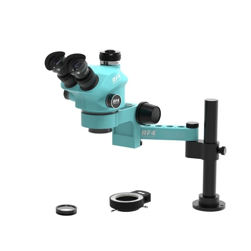 Jual MICROSCOPE RF4 7050 F019 | Shopee Indonesia