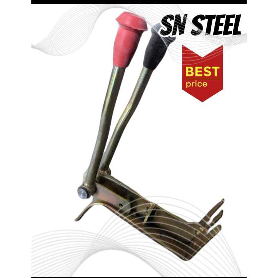 Jual HANDLE PTO DOUBLE ( DUMP TRUCK) | Shopee Indonesia