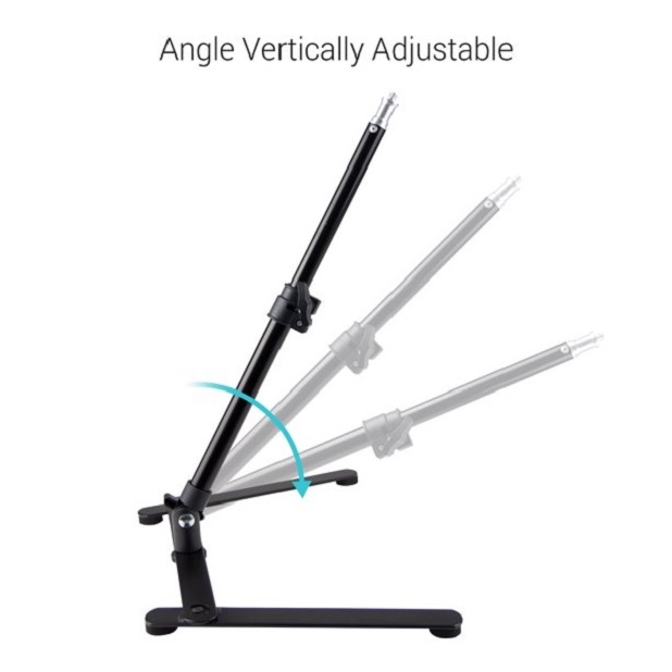 Jual TRIPOD MINI KAMERA PORTABLE OVERHEAD MONOPOD | Shopee Indonesia