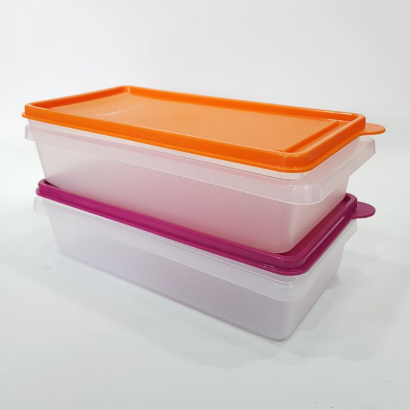 Jual tupperware STAK N STOR (1pc) | Shopee Indonesia
