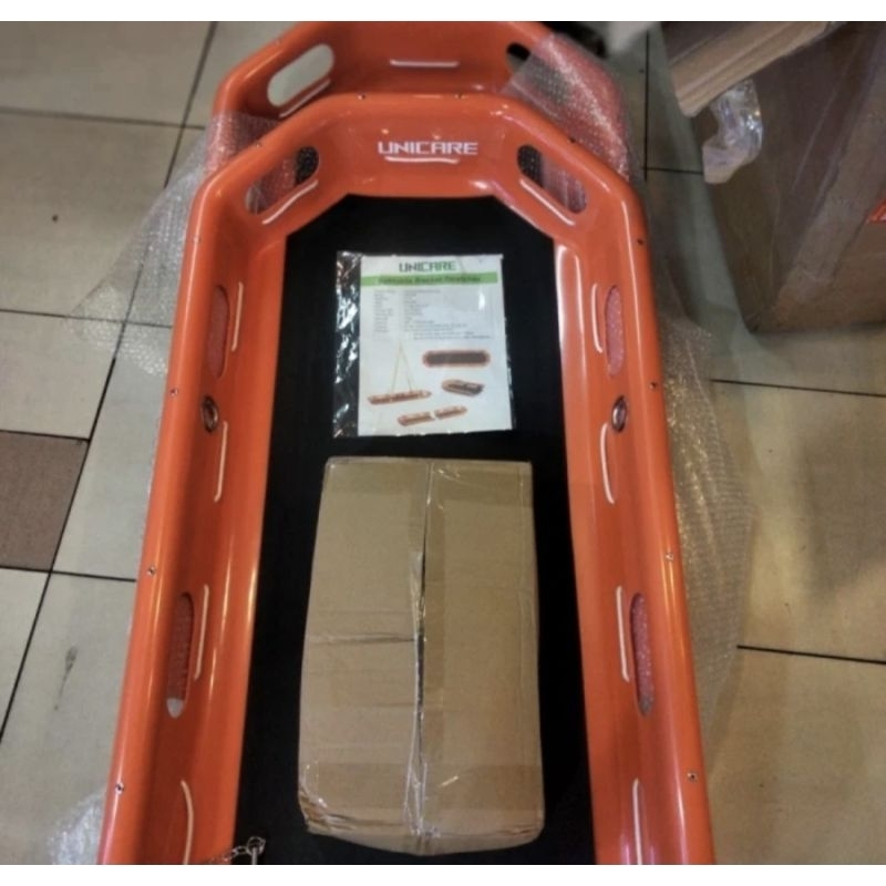 Jual Tandu Rescue Basket Stretcher Unicare Type Rc-R2 | Shopee Indonesia