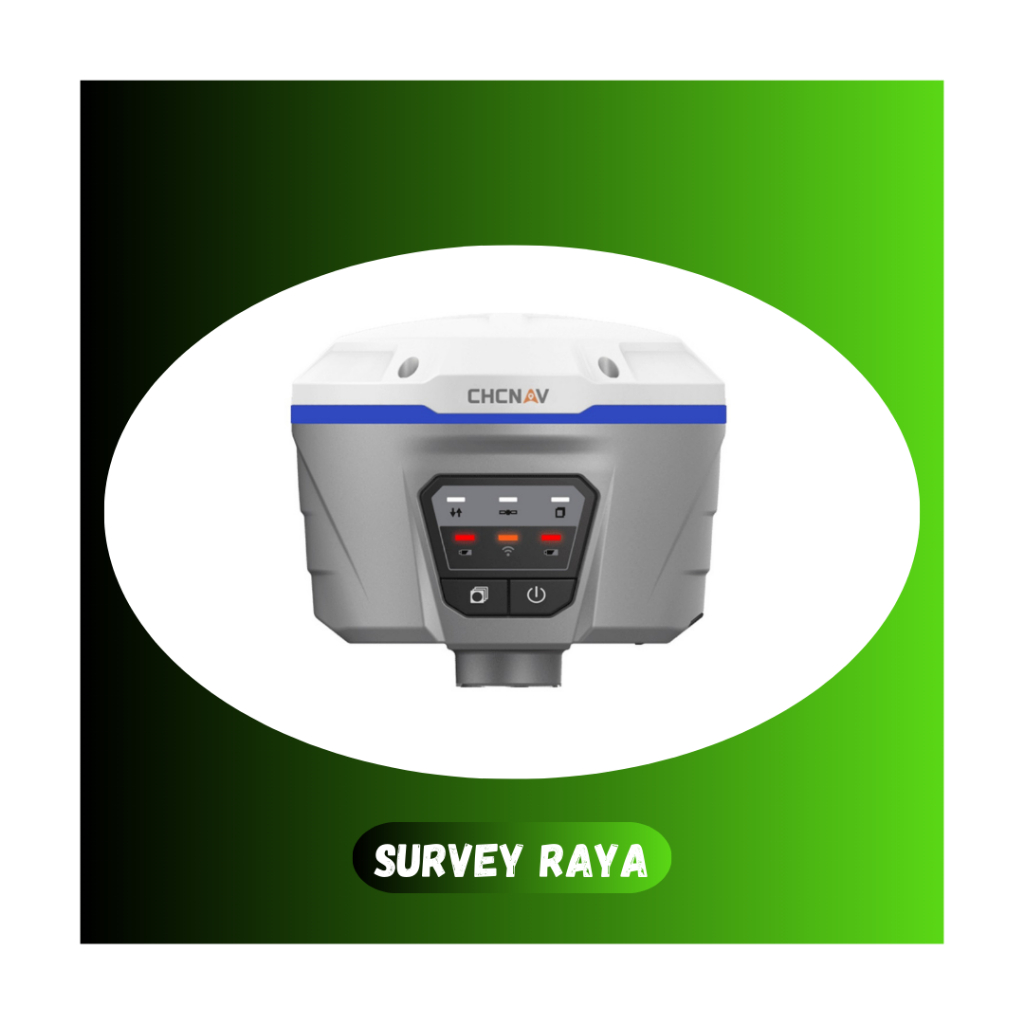 Jual GPS Geodetik CHC i50 / CHCNAV GNSS RTK Receiver | Shopee Indonesia