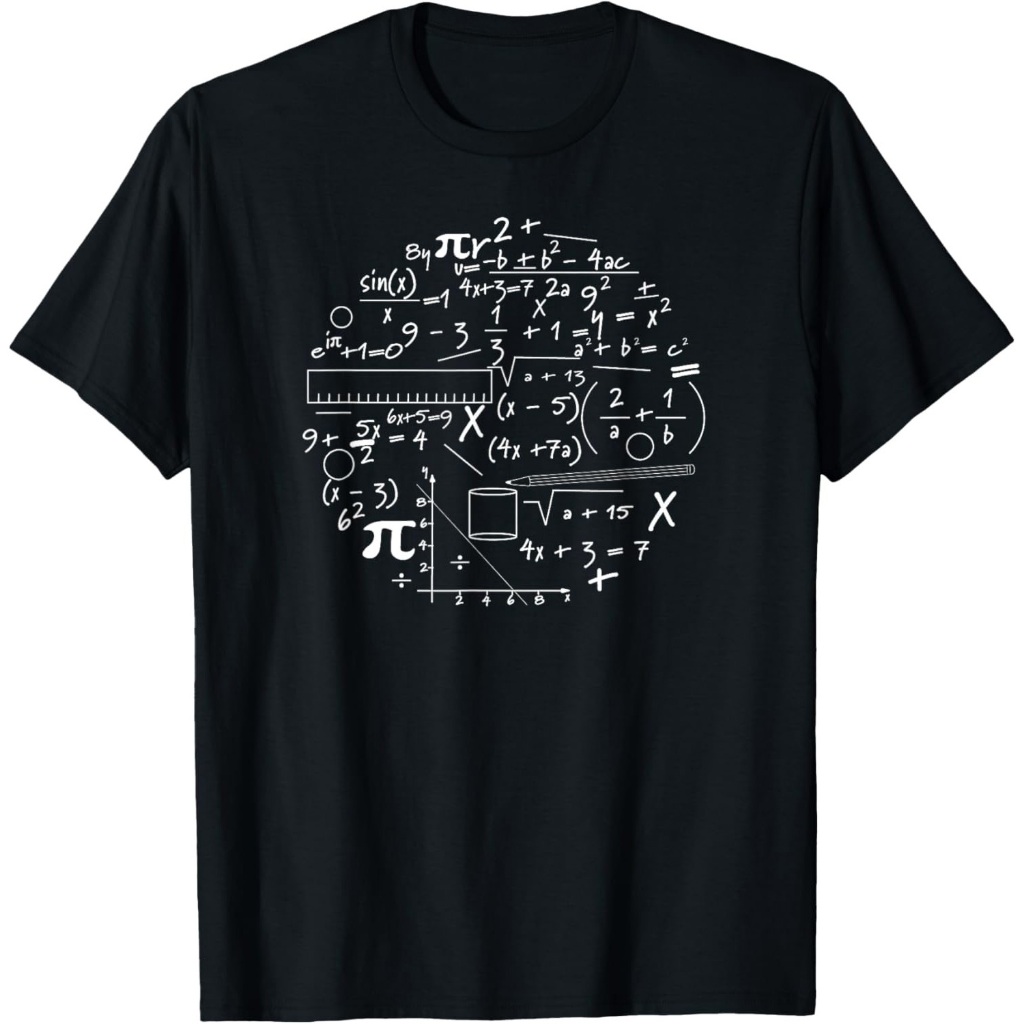 Jual Kaos Matematika Guru Rumus Kaos Keren | Shopee Indonesia