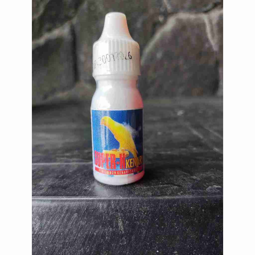 Jual SUPER N KENARI SUPER-N KHUSUS BURUNG KENARI OBAT BURUNG SAKIT LESU ...