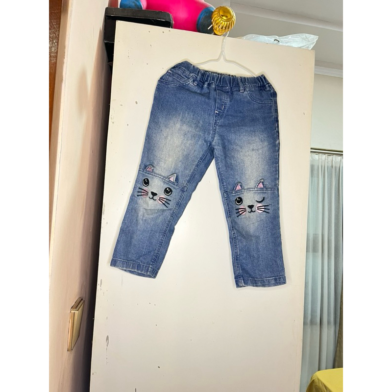 Jual levis anak little M (matahari ) | Shopee Indonesia