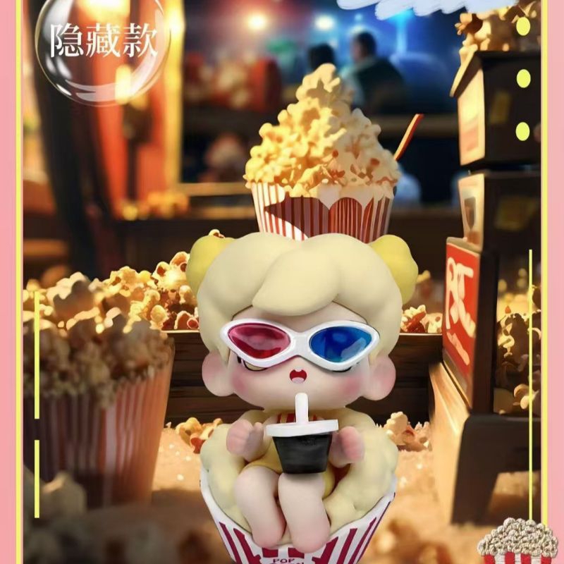 Jual Blindbox FRUITS SNACKS lucu 1 pcs | Shopee Indonesia