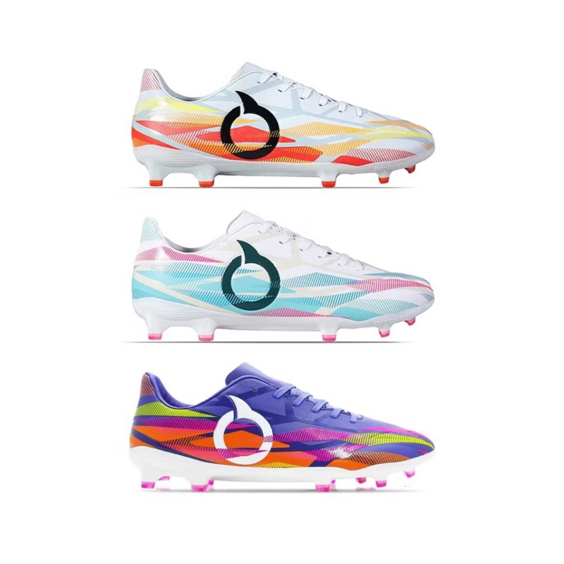 Jual Sepatu Bola Ortuseight Ortus Catalyst Hyperion FG Original ...