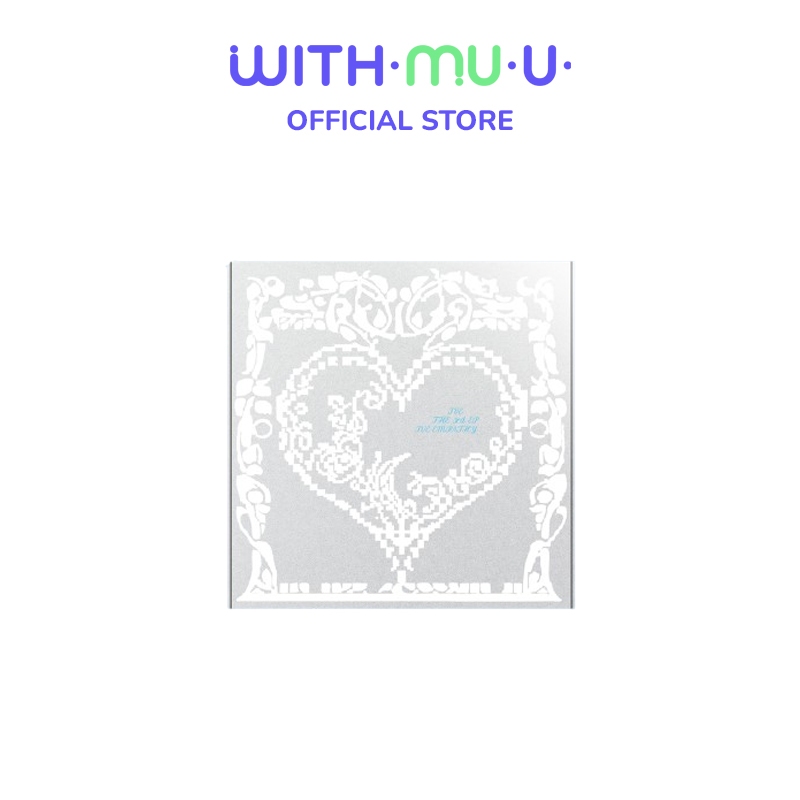 Jual IVE - IVE EMPATHY / 3rd EP Album (LOVED IVE ver.) (Limited Edition) | Shopee Indonesia