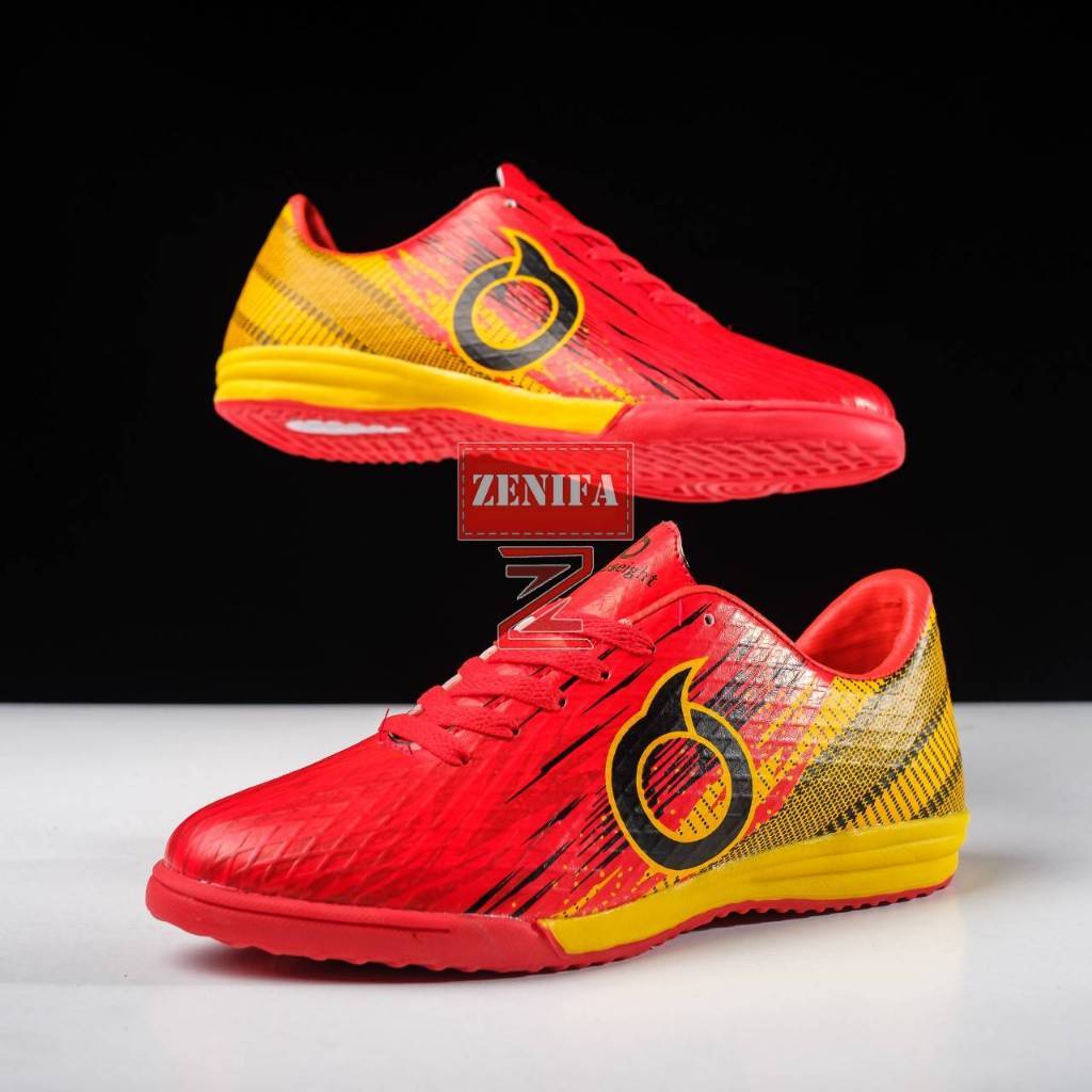 Jual Sepatu Futsal Ortus CATALYST LEGION V2 UNITY In Ortuseight Pria ...