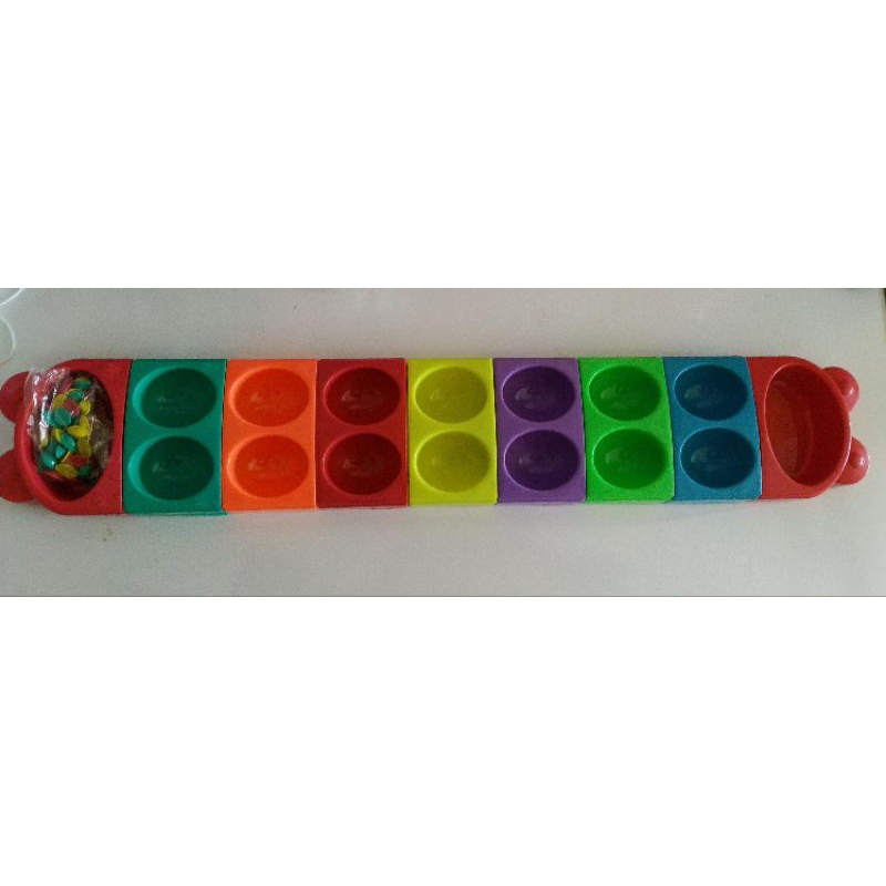 Jual papan congklak susun | Shopee Indonesia