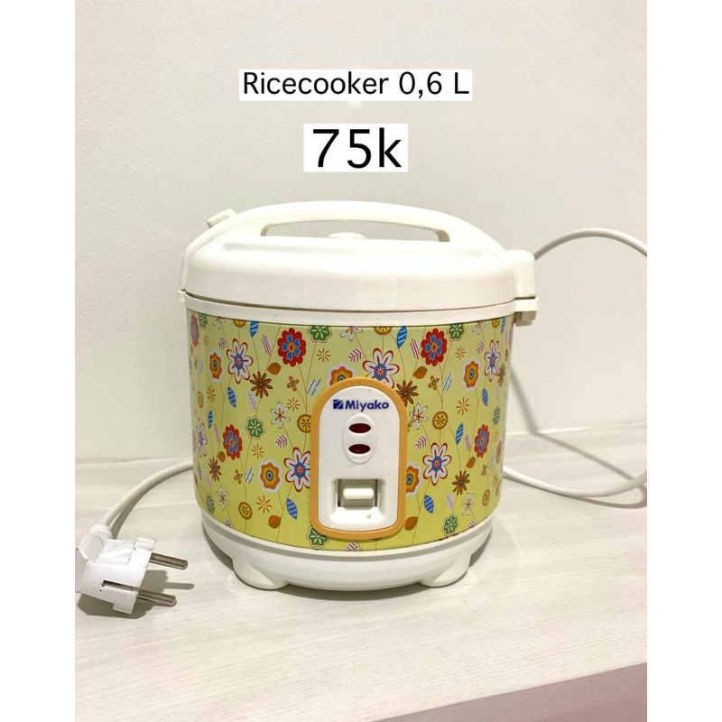 Jual rice cooker | Shopee Indonesia