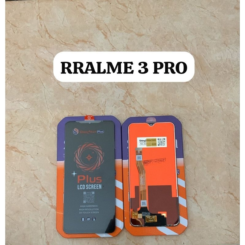 Jual LCD REALME 3 PRO | Shopee Indonesia