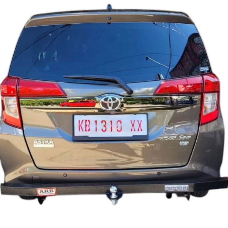 Jual Towing Bumper Belakang Arb Model Panjang Mobil Calya/Sigra ...