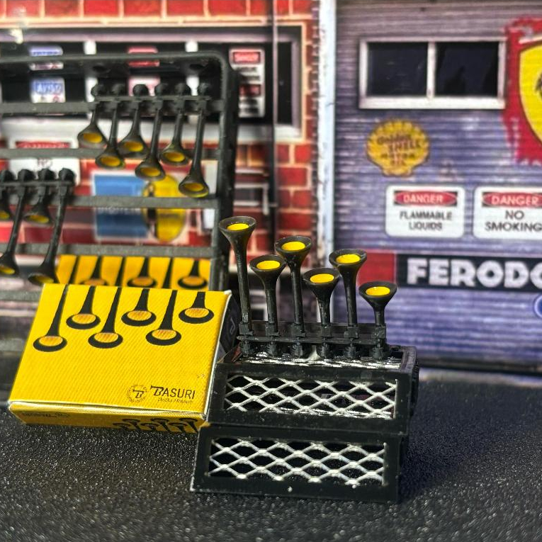 Jual Corong Miniatur Basuri 12not | Corong Miniatur Basuri bus | Corong ...