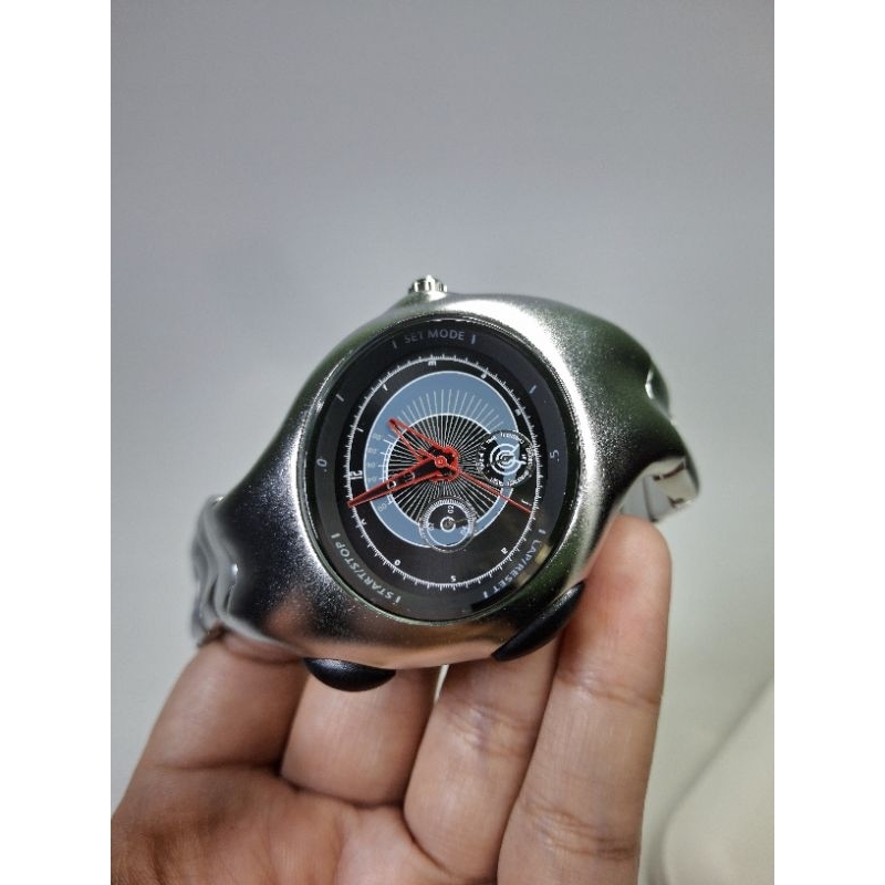 Jual Jam Tangan Model Triax Unik | Shopee Indonesia