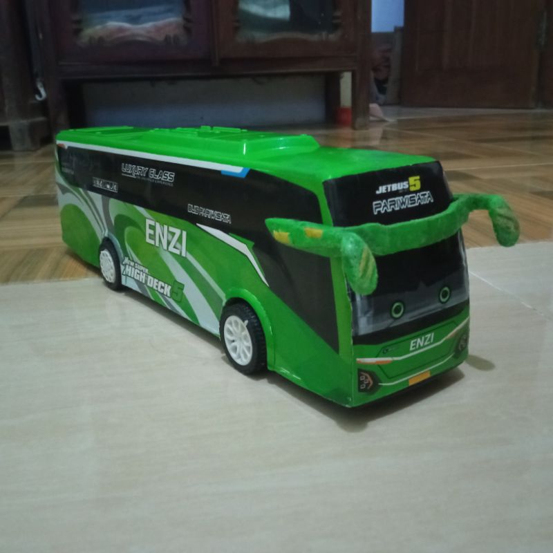 Jual Stiker Mainan Livery Bus Transjakarta, Citylink, Toys dll | Bus ...