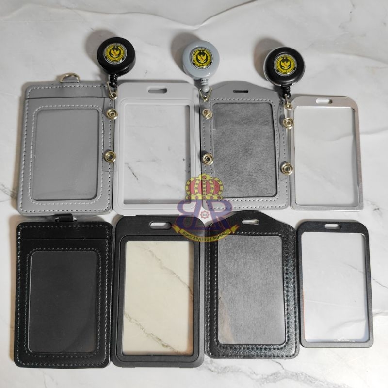 Jual Name Tag KEMENIMIPAS / Tempat Id Card Imipas / Id Card KEMENTRIAN ...