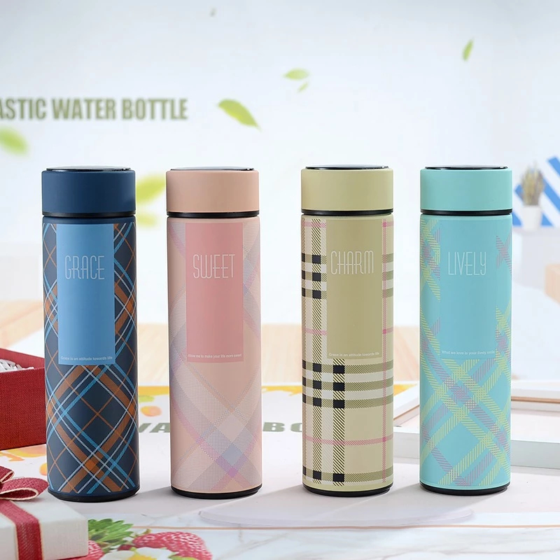 Jual TERMOS SUHU MOTIF BATIK - TERMOS STAINLESS - BOTOL MINUM - TUMBLER ...