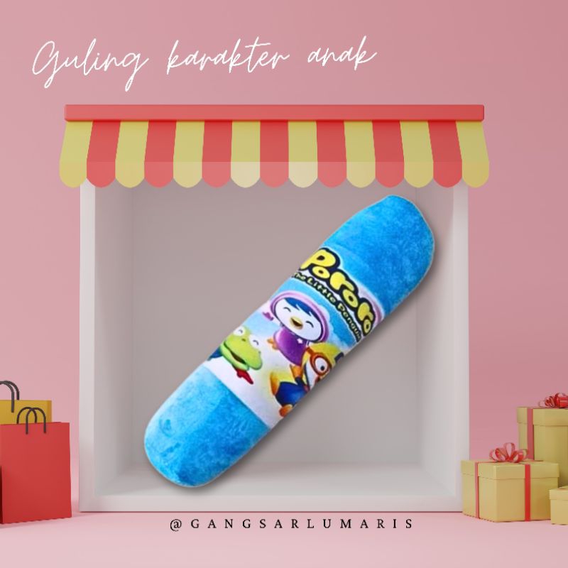 Jual PORORO GULING ANAK BALITA | Shopee Indonesia