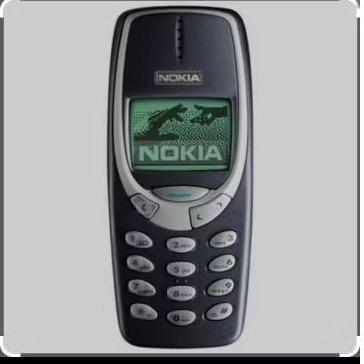 Jual hp nokia jadul lama | Shopee Indonesia