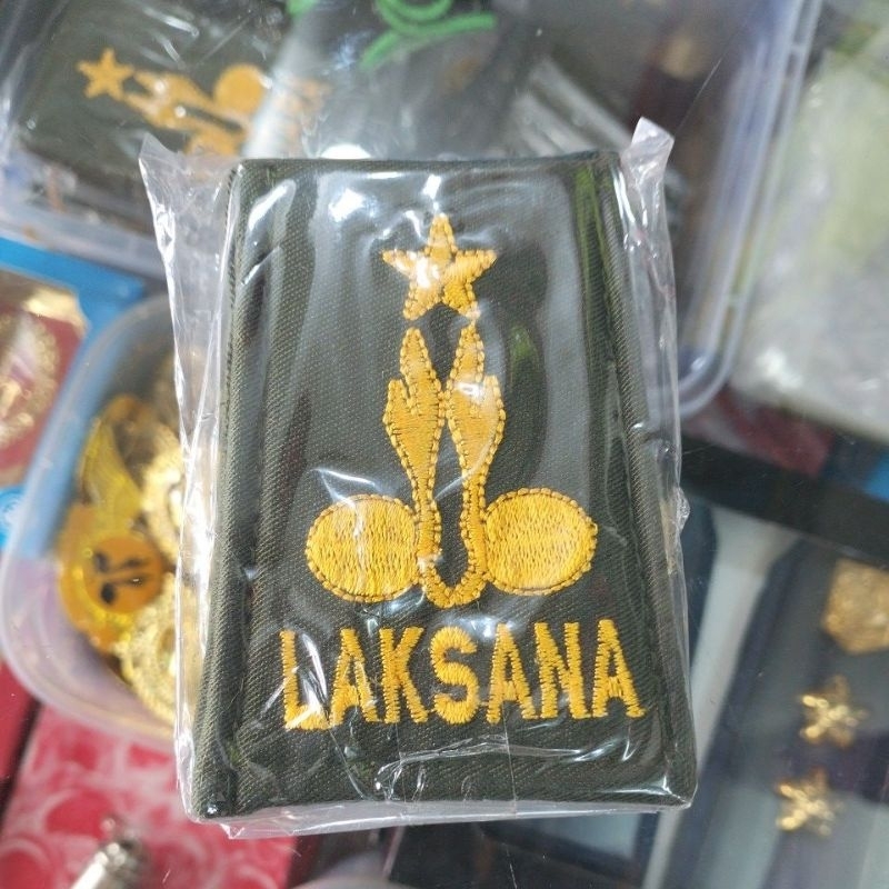 Jual TKU LAKSANA BISA DICUCI | Shopee Indonesia