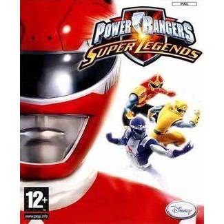 Jual Power Rangers Super Legends GAME PC LAPTOP | Shopee Indonesia