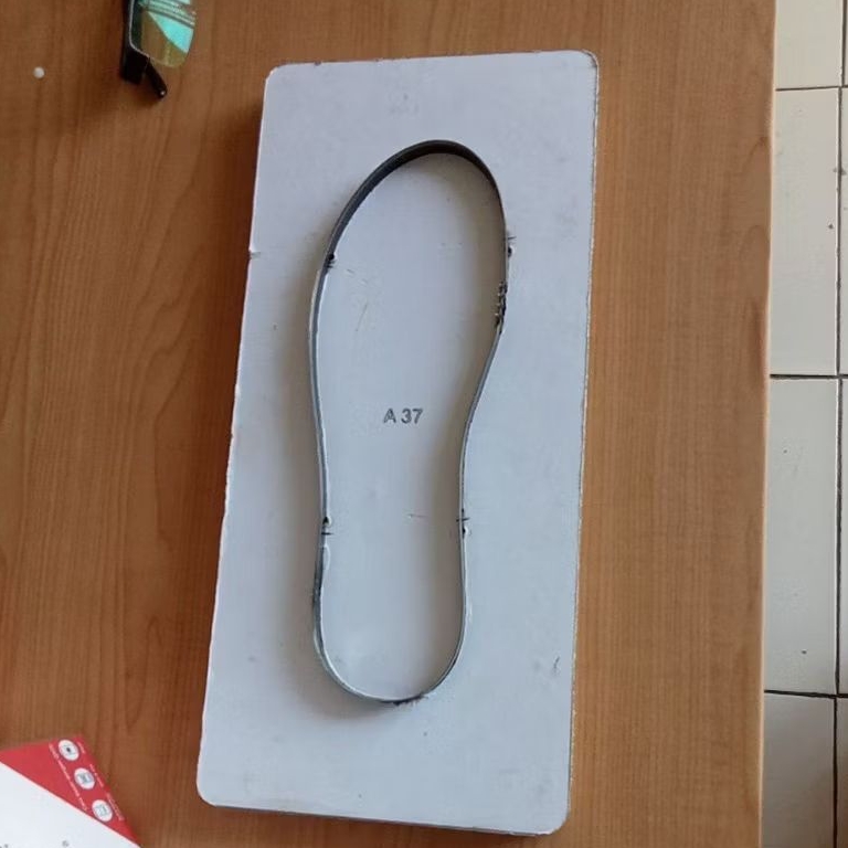 Jual pisau pond insole sepatu custom | Shopee Indonesia