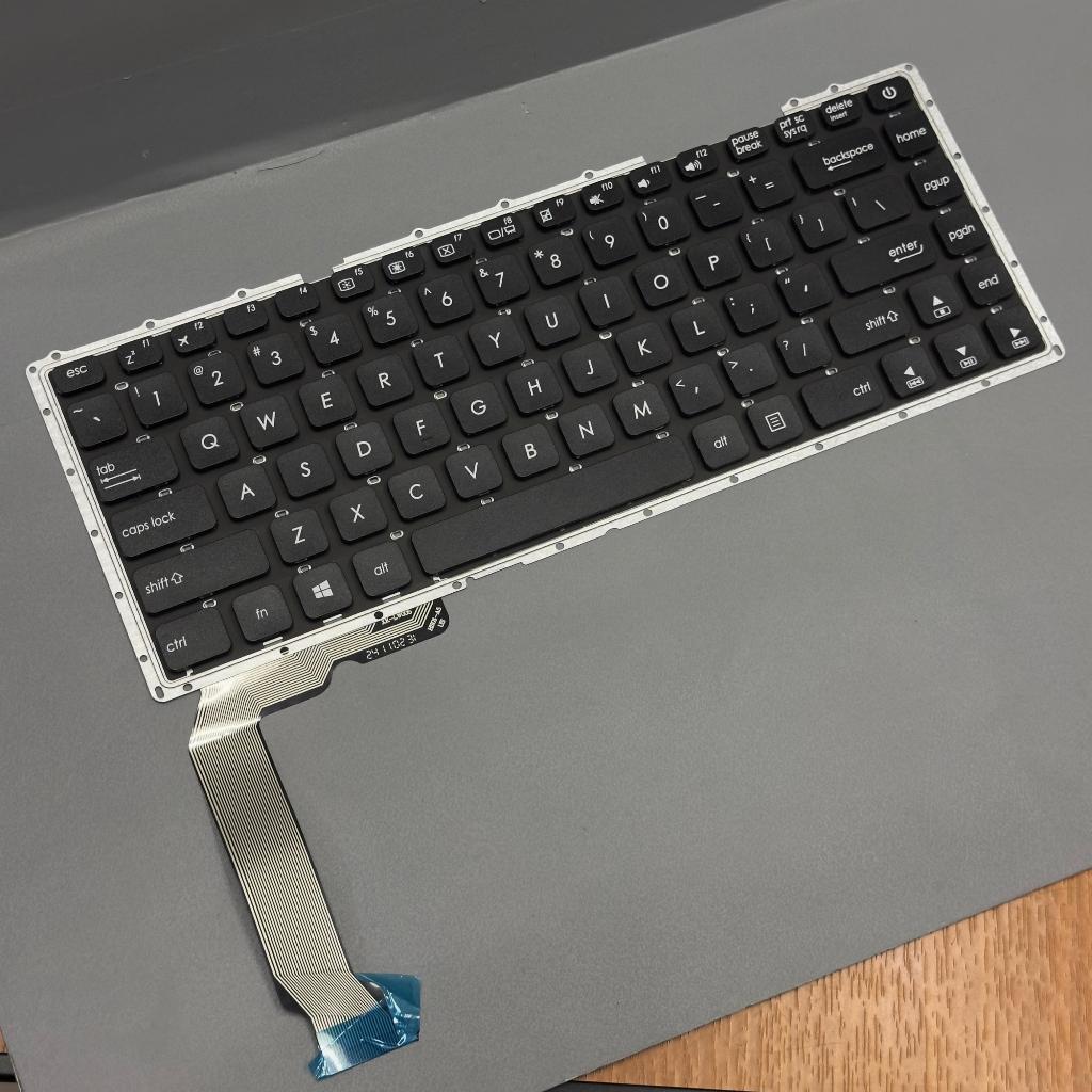 Jual Keyboard Laptop Asus X441 X441N X441M X441NA X441NC X441SA X441SC ...
