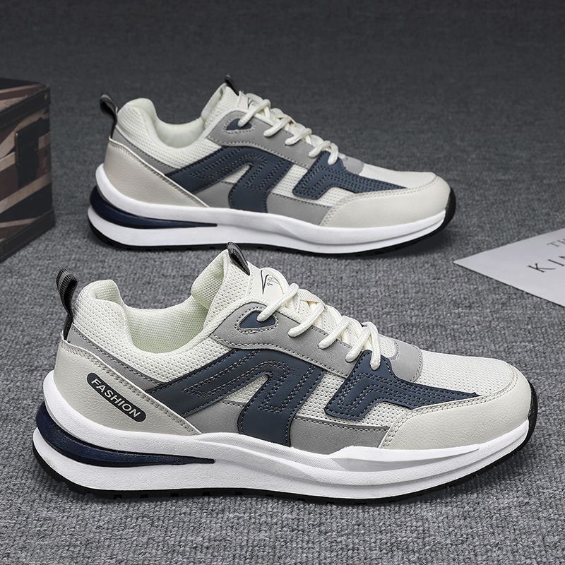 Jual Keeping Sepatu Sneakers Pria Sepatu Olahraga Cowok Skolah Kuliah ...