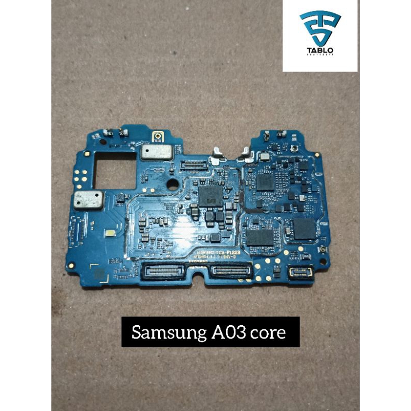 Jual mesin Samsung A03 core mati total | Shopee Indonesia