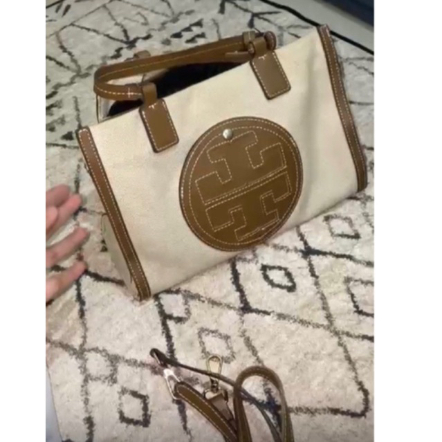 Jual preloved tas tori bur torry | Shopee Indonesia