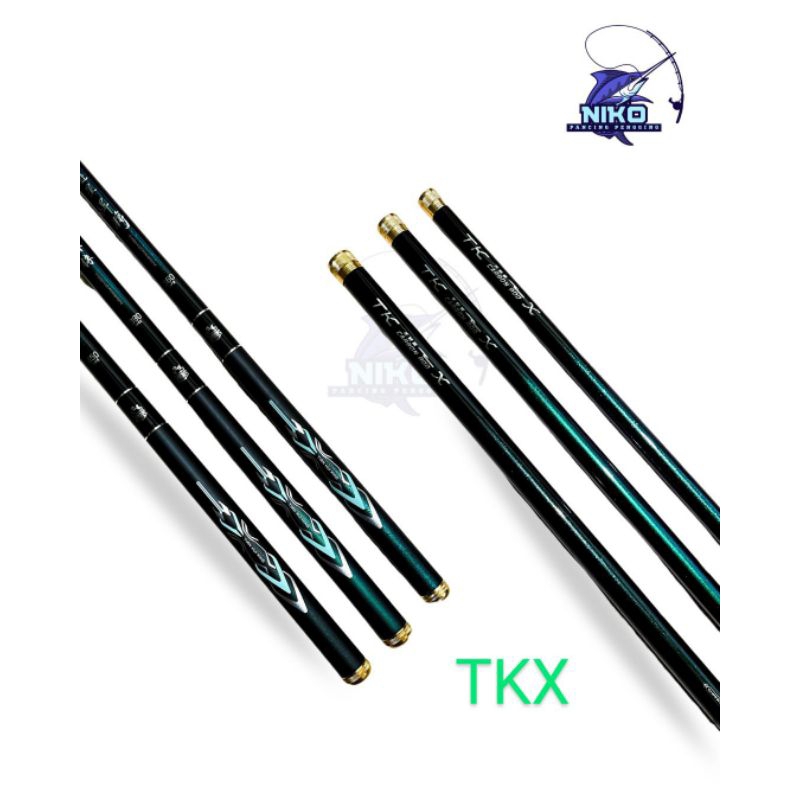 Jual Tegek Tian kui Xing(TKX) | Shopee Indonesia