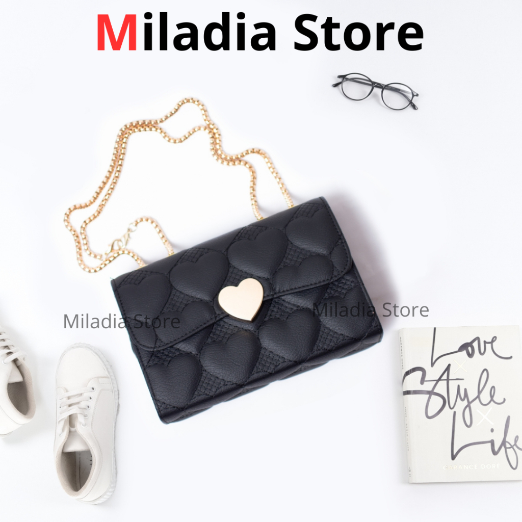 Jual M_s 081 Tas Selempang Wanita Terbaru / Tas Kondangan /Tas ...