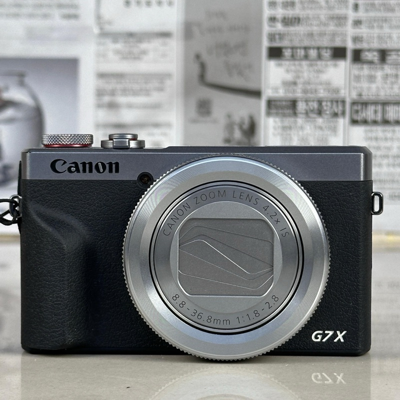 Jual Canon G7X Mark iii CANON G7Xiii | Shopee Indonesia
