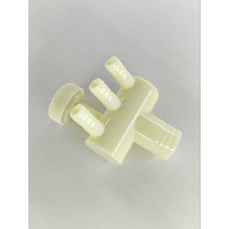 Jual control box pembuangan drain drainase air bowl spitoon dental ...