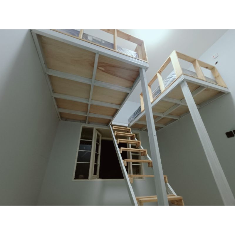 Jual mezanin kamar | Shopee Indonesia