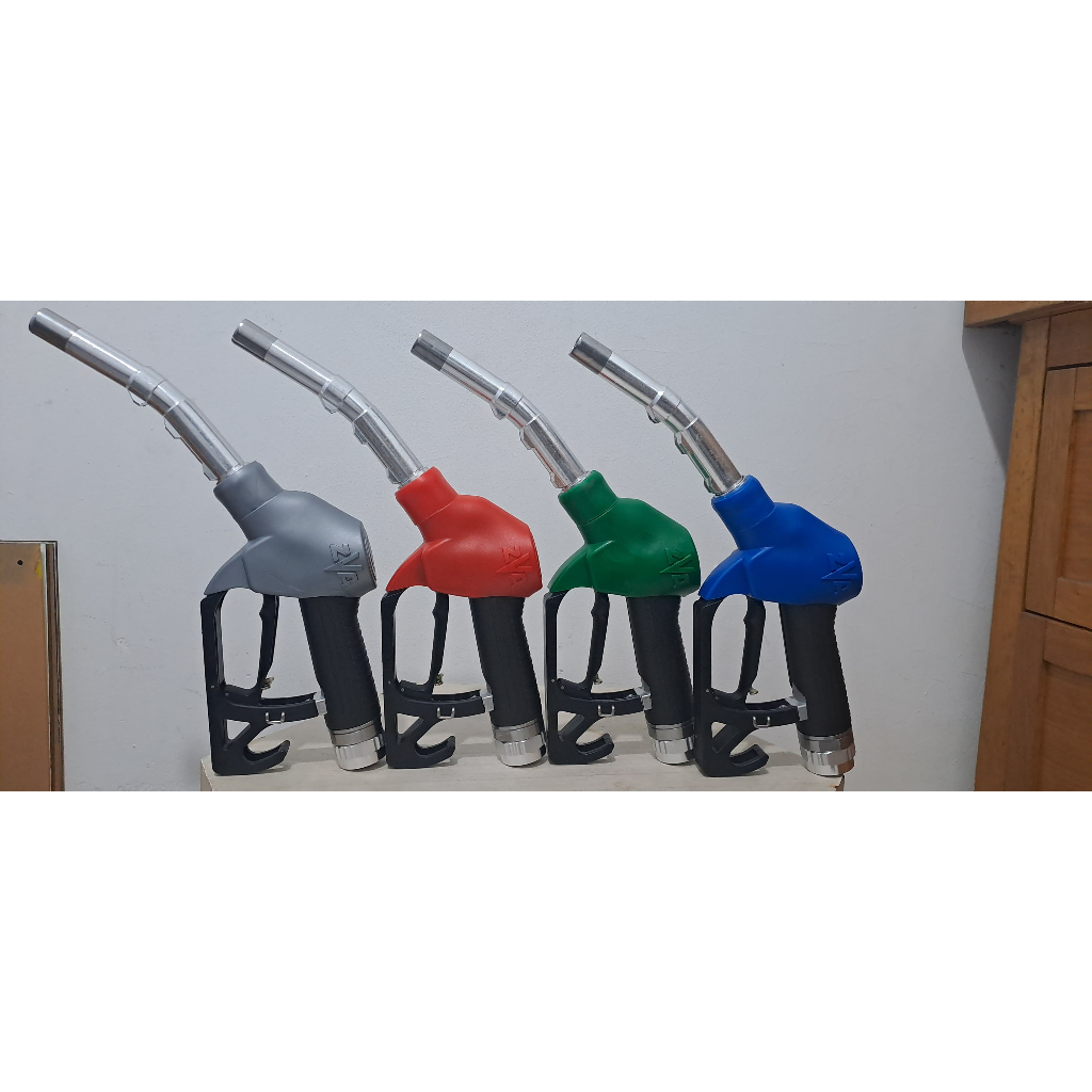 Jual Nozzle ZVA Original Untuk SPBU | Shopee Indonesia