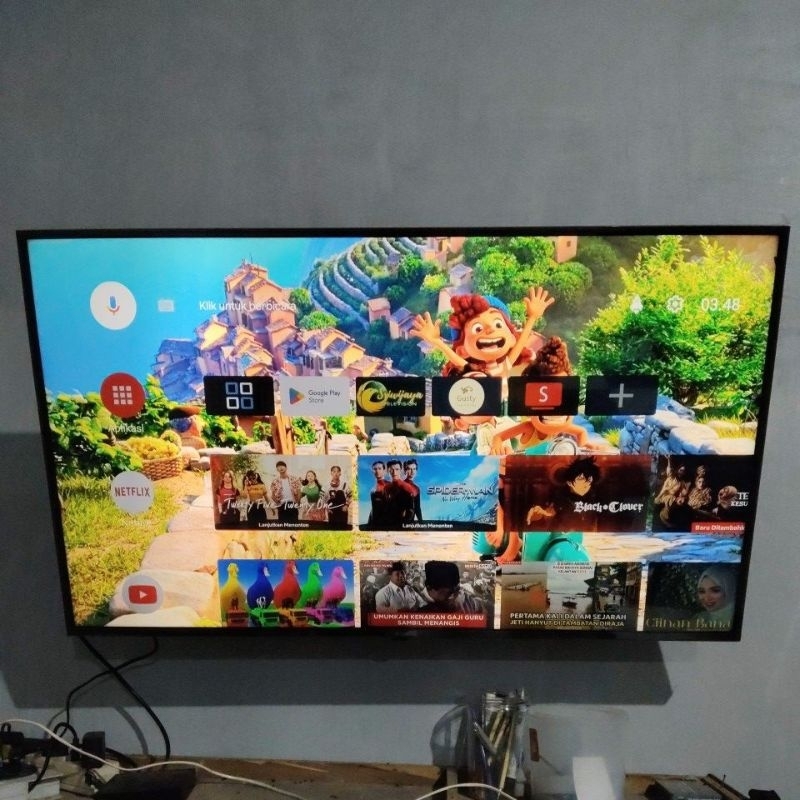 Jual stb b866f android root EBS | Shopee Indonesia