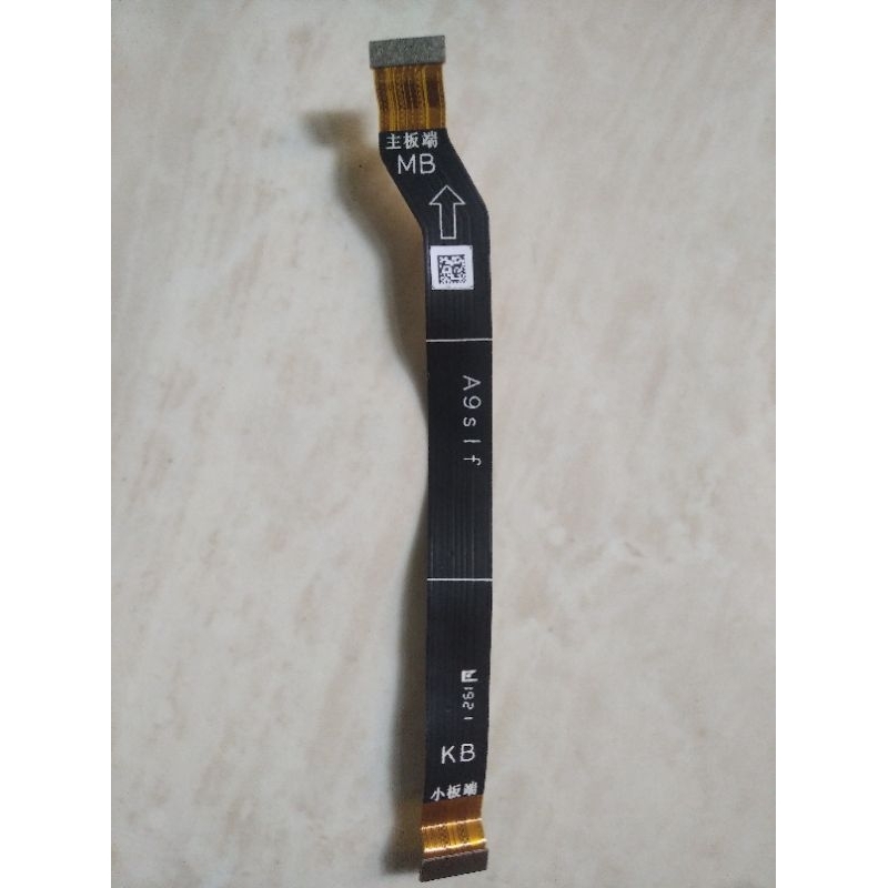 Jual REALME 3 FLEKSIBEL BOARD MESIN ATAS BAWAH FLEXYCABLE BOARD FLEKSIBEL REALME 3 ORIGINAL ...