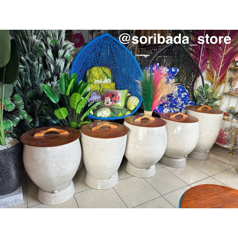 Jual Bak Full Traso Murah dan Keren | Bak Mandi Traso | Bak Mandi ...